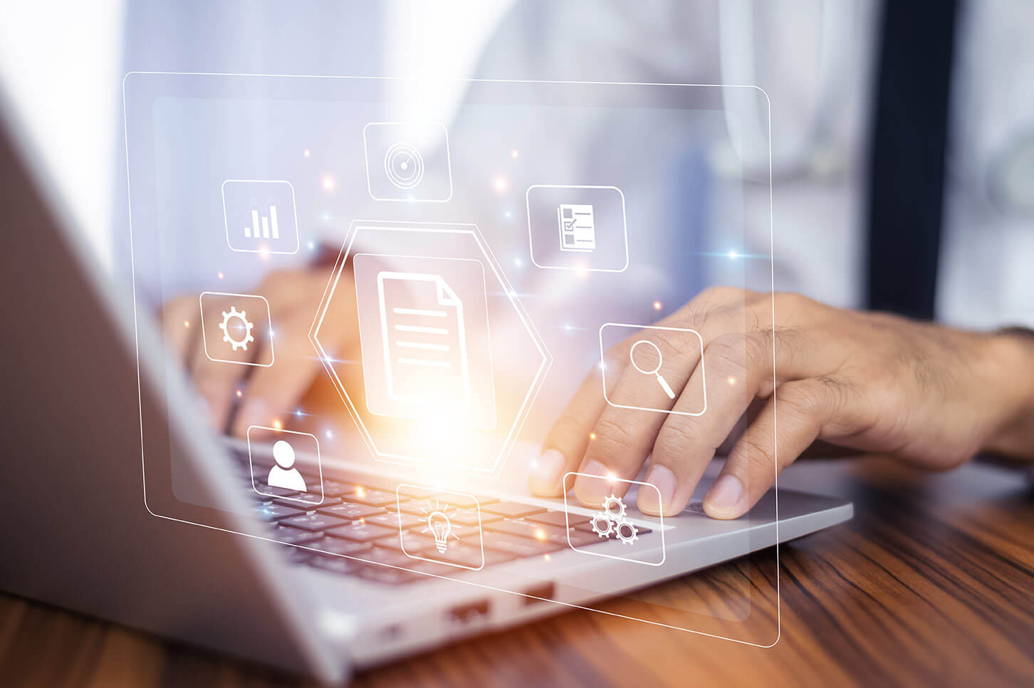 Modern Device & Endpoint Management - Carolina Solutions Group